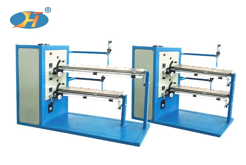 Pp Winding Filter Cartridge Machine Wuxi Hongteng Co