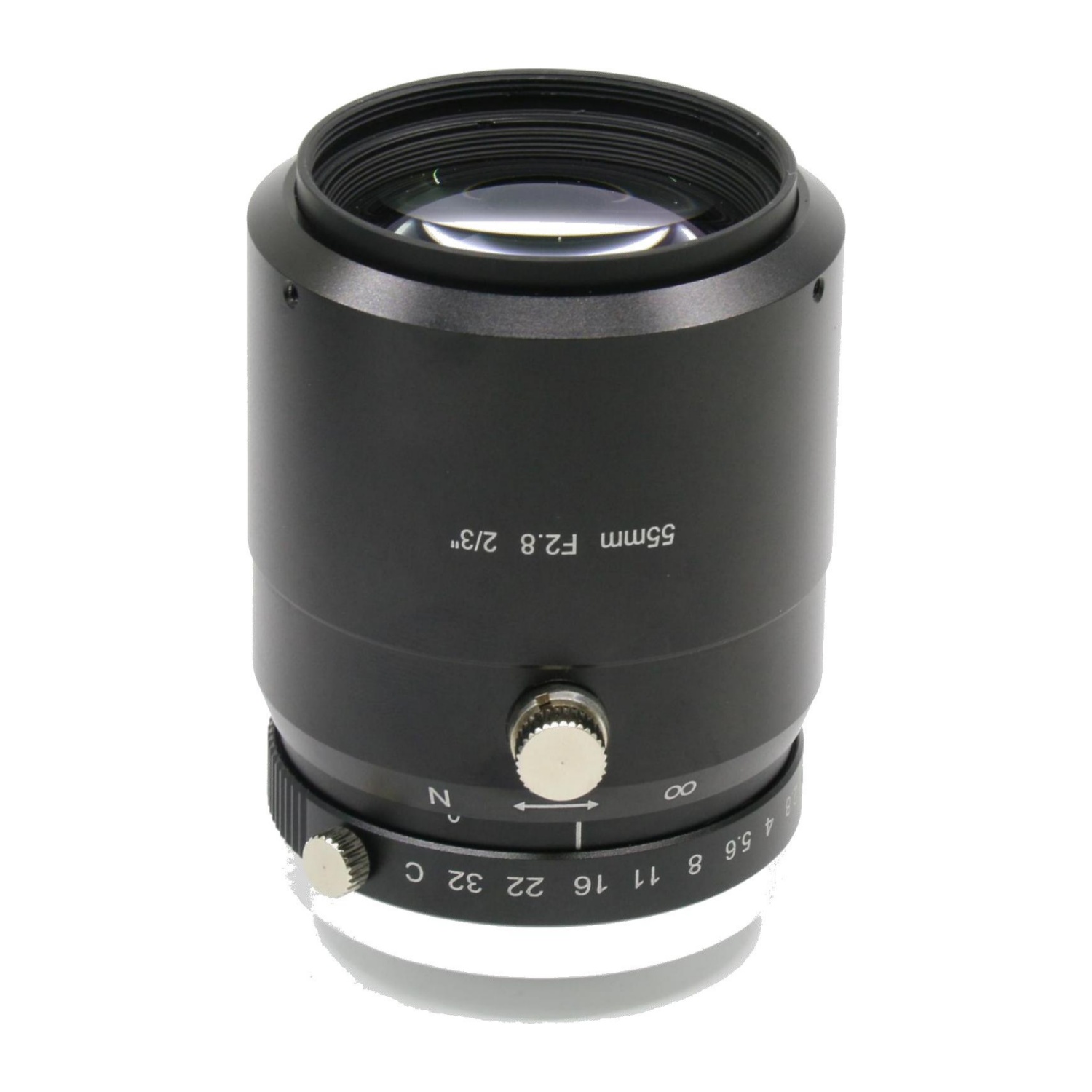 Top 10 Innovations in Machine Vision Lenses for Automated Quality ...