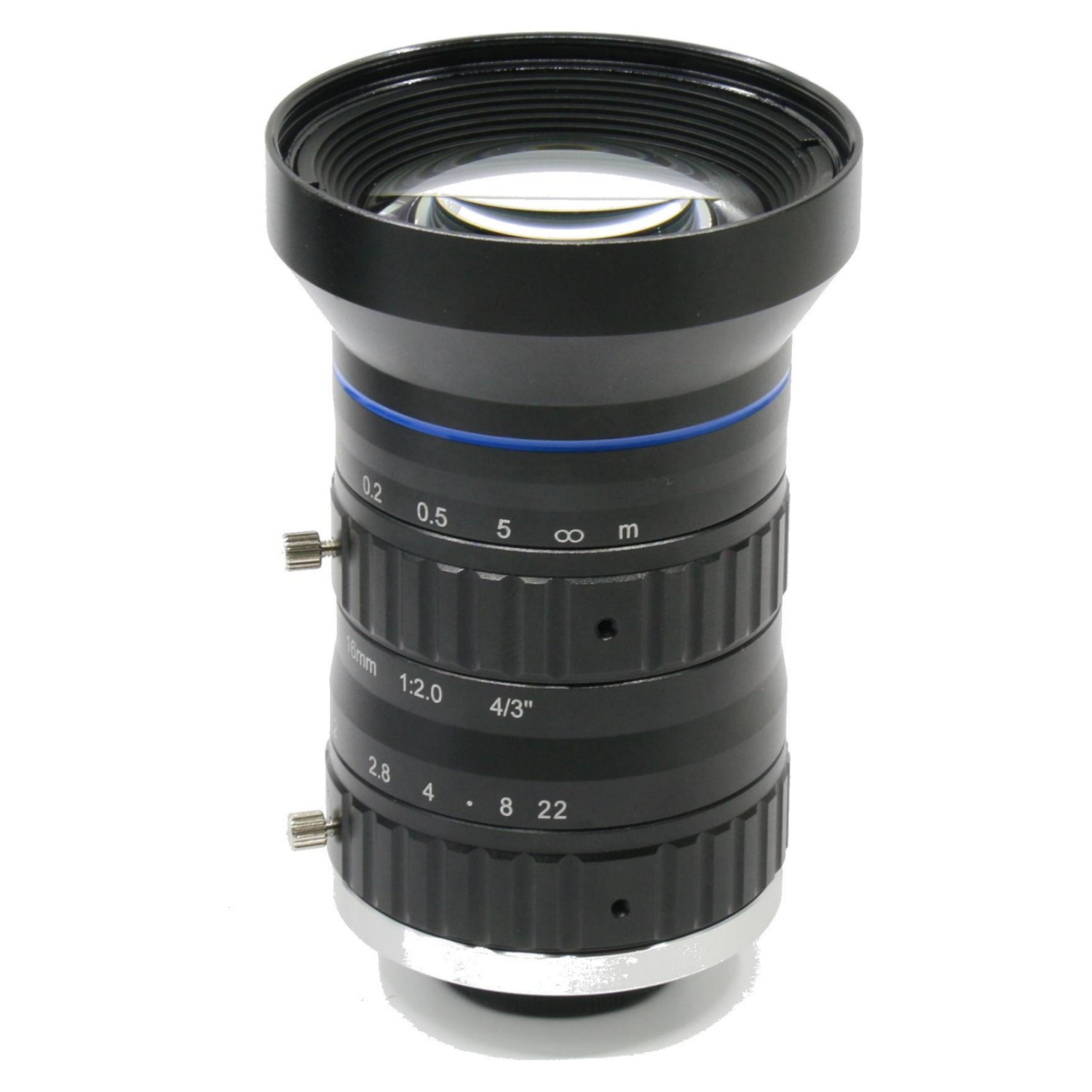 The Role of Infrared Lenses in Thermal Imaging and Night Vision Systems ...