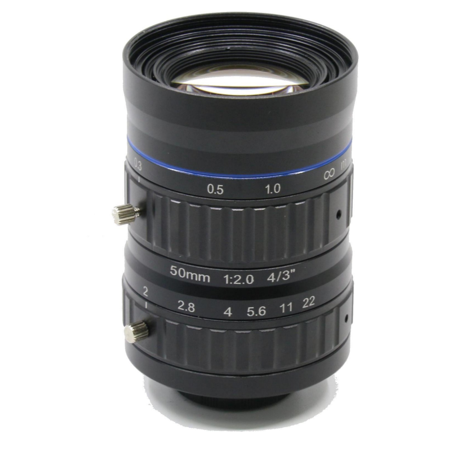 Miniature Lenses for Drones and UAVs: New Applications in Industrial ...