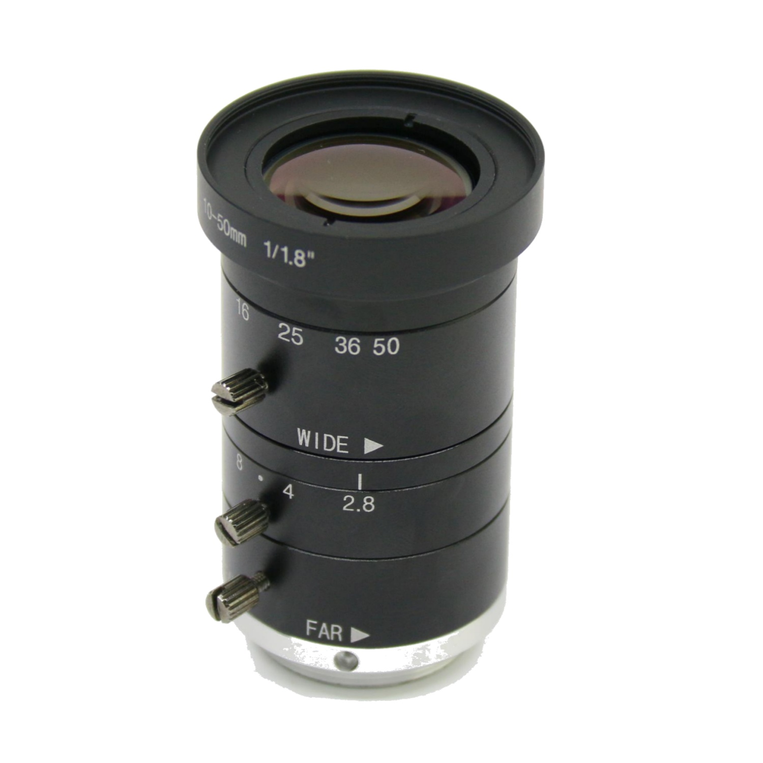 The Growing Demand for Multi-Camera Lens Systems in Large-Scale ...
