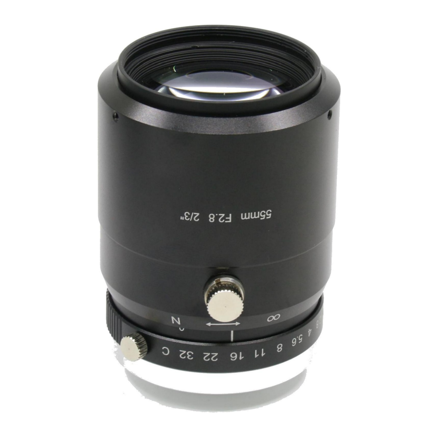 Technical Comparison: Fixed Focal Length vs Zoom Lenses in Factory ...