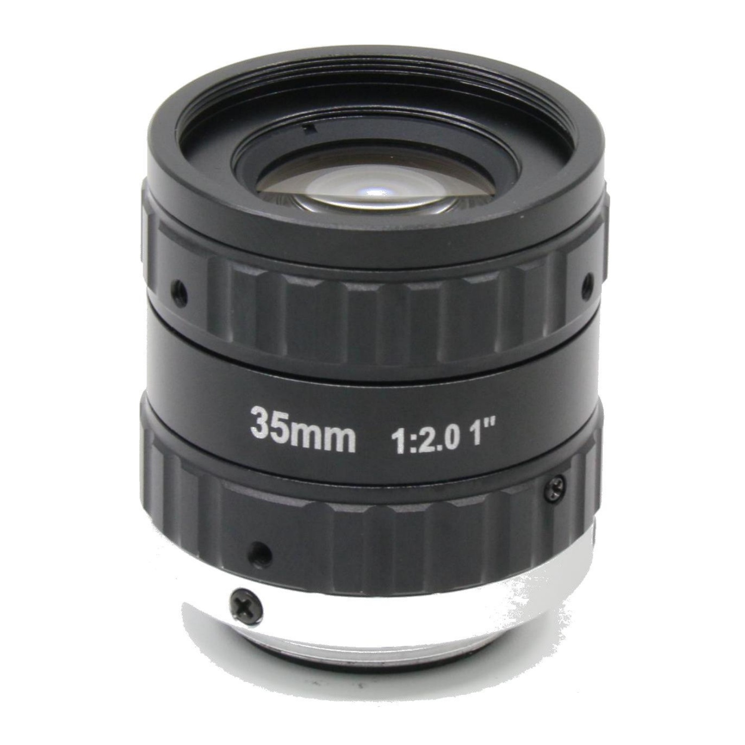 Applications of UV Lenses in Fluorescence Imaging and Semiconductor ...