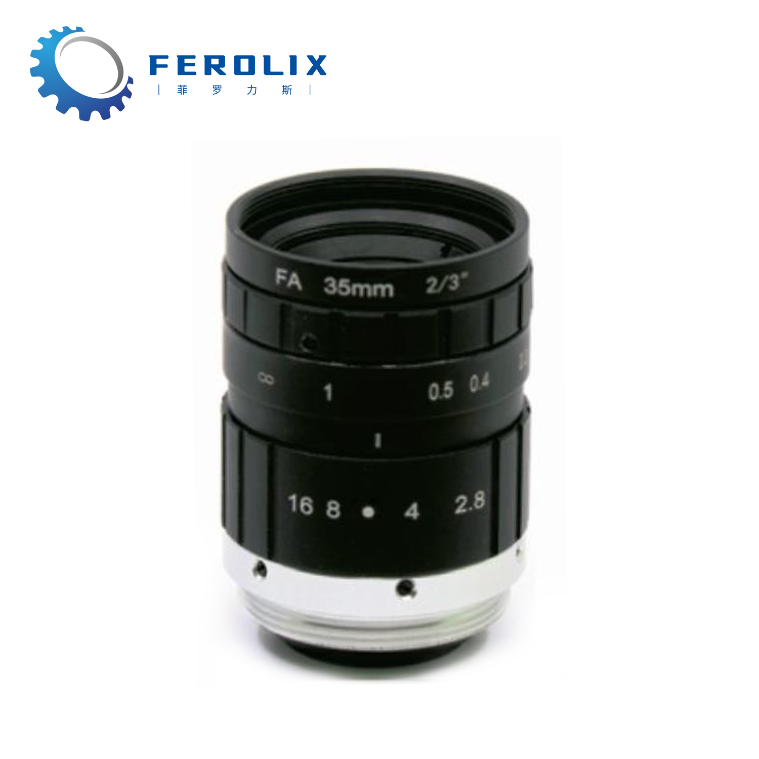 Large Aperture VR Lenses: Benefits and Applications - Zhuzhou Jirun ...