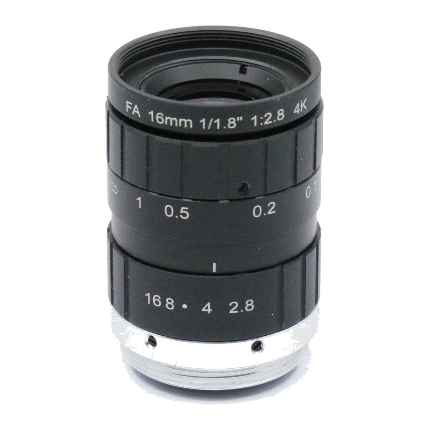 Technical Comparison: Manual vs Motorized Lenses for Automated Systems ...
