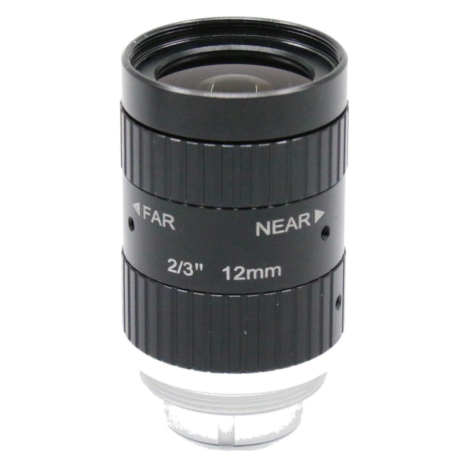Vision System Calibration Techniques for Large Format Lenses - Zhuzhou ...
