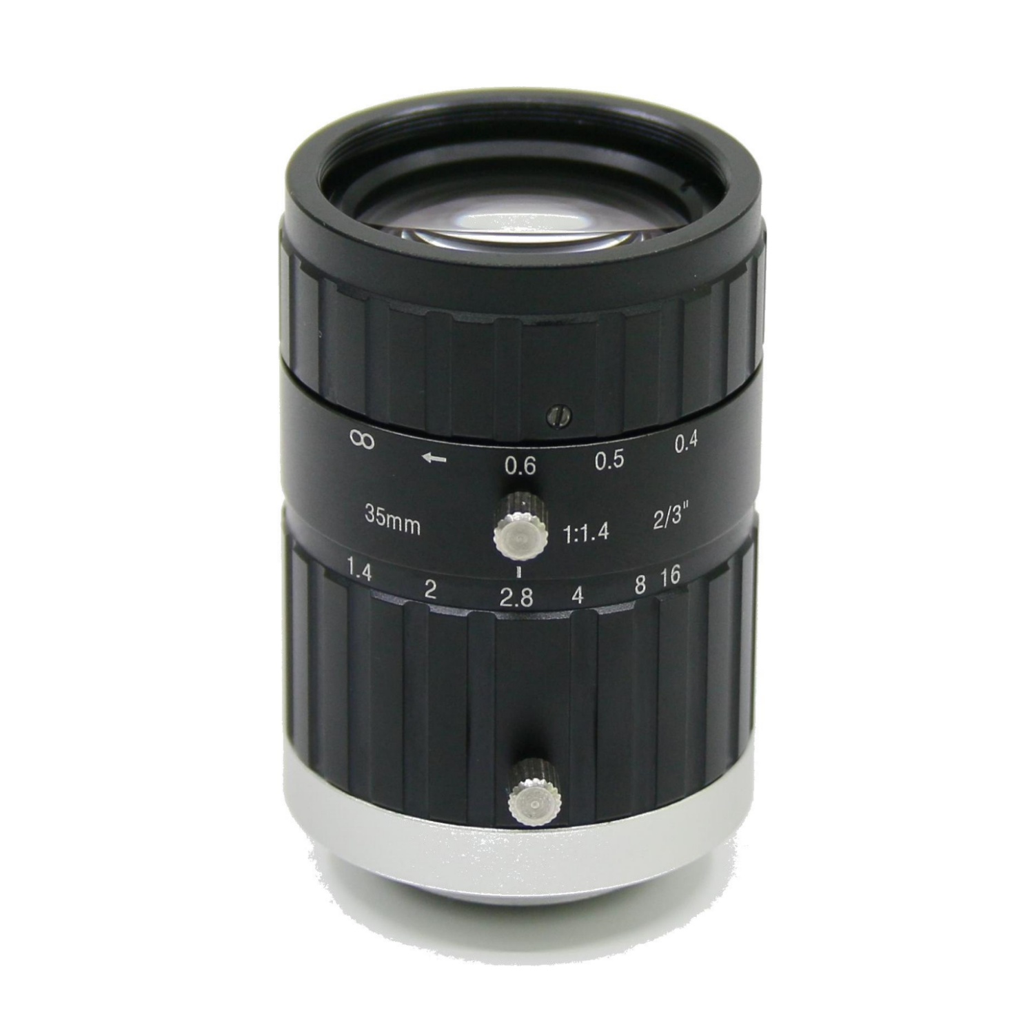 Optimizing Machine Vision Systems with Telephoto Measurement Lenses ...