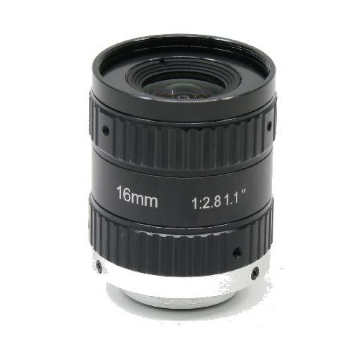 Understanding Low Distortion Optics in High Resolution Measurement ...