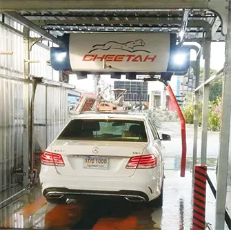 Fully automatic car washing machine_auto car washmachine_Automatic car ...
