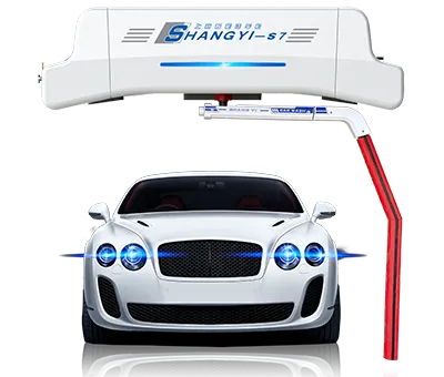 Fully automatic car washing machine_auto car washmachine_Automatic car ...