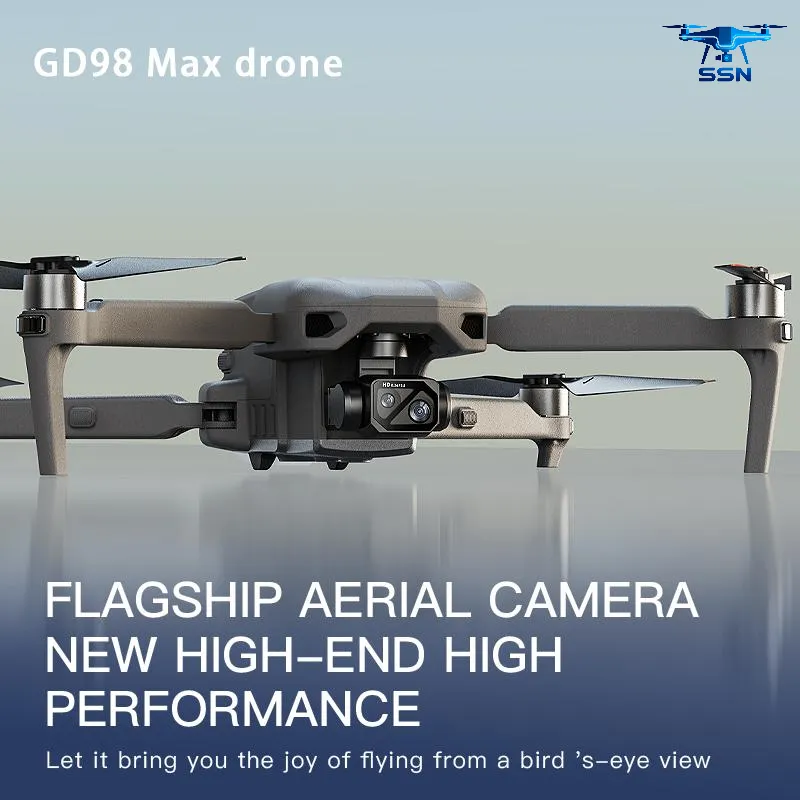 GD98 MAX Drone