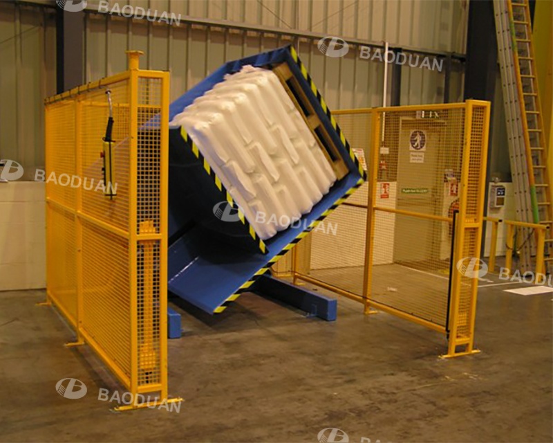 What is a Coil Turner and How Does It Work? - Shanghai Baoduan ...