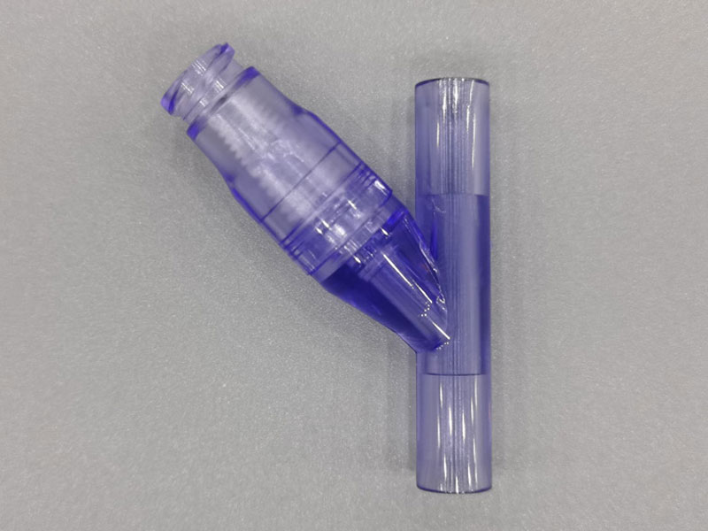 Medical Components for Infusion Systems and Injection Devices - JSTRUMP ...