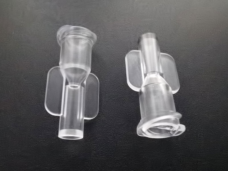 Medical Needles and Cannulae: Applications and Design Features ...