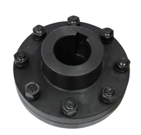 Flange Coupling , Rigid Coupling , Rigid Coupling Manufacturer , Rigid ...