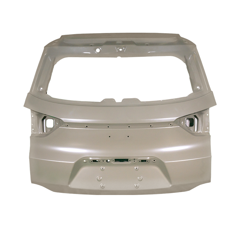 Tail Gate for CHERY J68 Tiggo 5X China Manufacturers - Yangzhou ...