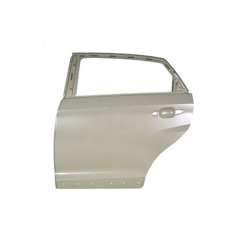 Rear Door for CHERY J69 Tiggo 3X China Manufacturers - Yangzhou ...