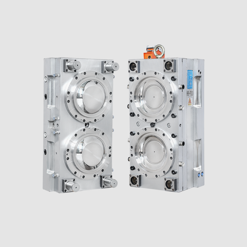 Advances in Bottle Preform Mold Technology: What’s New in 2025 ...