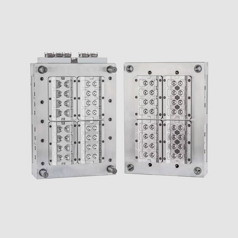 The Role of PET Preform Molds in Achieving Packaging Efficiency Goals ...