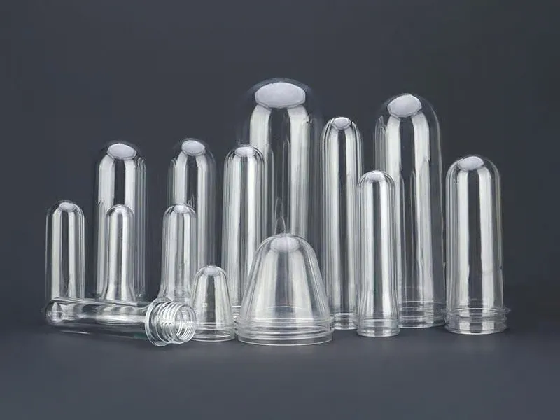 Samples - Taizhou Changxin Mould Co., Ltd.