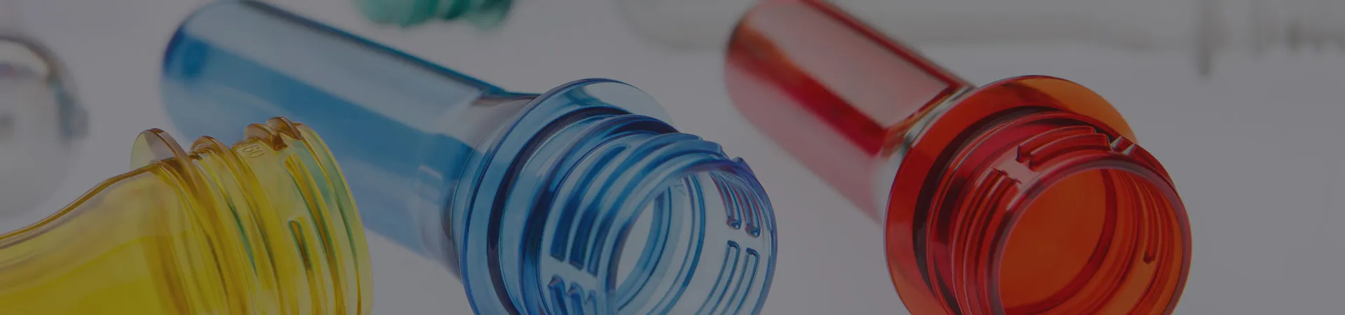 The Environmental Benefits of Advanced Bottle Preform Molds - Taizhou ...