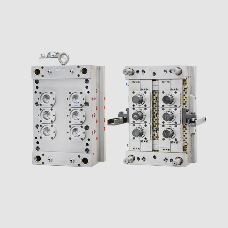 Why Bottle Preform Molds Are Critical for Custom Packaging Solutions ...