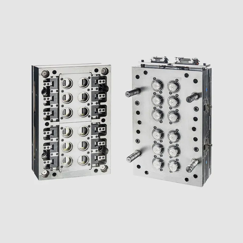 PET Preform Moulds: Ensuring Durability and Performance in High-Volume ...