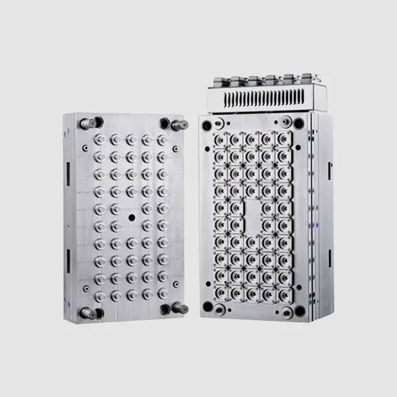 PET Preform Molds: The Backbone of Modern Packaging Technology ...