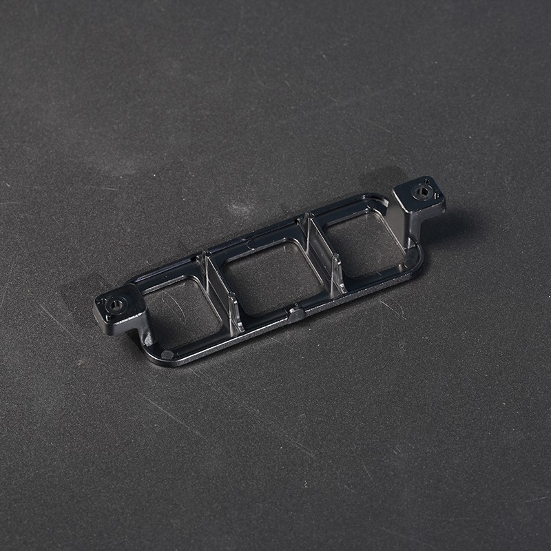 Short three-head lens + bracket - Zhongshan Liangchen Optoelectronic ...