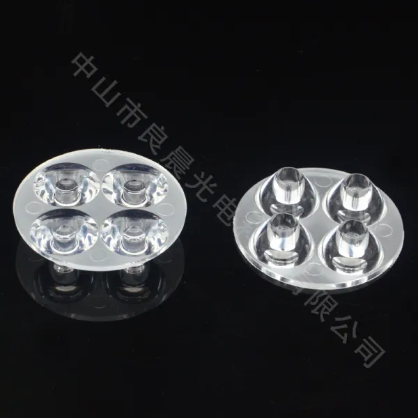 Ceiling Light Lens - Zhongshan Liangchen Optoelectronic Technology Co ...