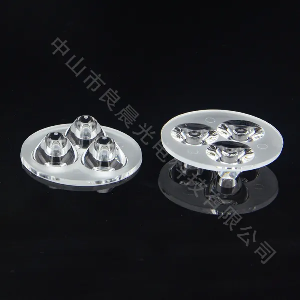 Ceiling Light Lens - Zhongshan Liangchen Optoelectronic Technology Co ...
