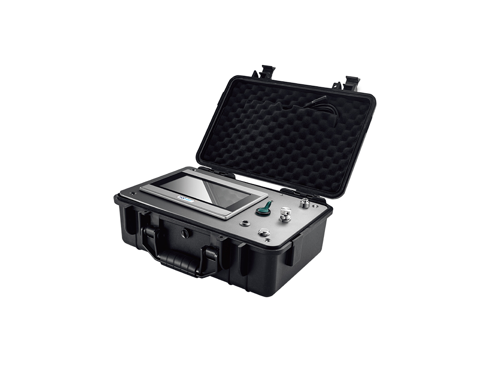 Series portable intelligent dew point analyzer China Manufacturers ...