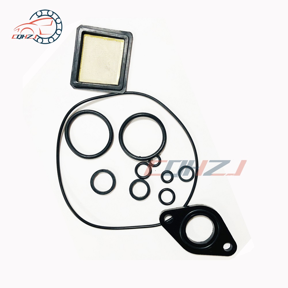 How to Choose the Right Motorcycle Engine Seal | CQHZJ Motorcycle Parts ...