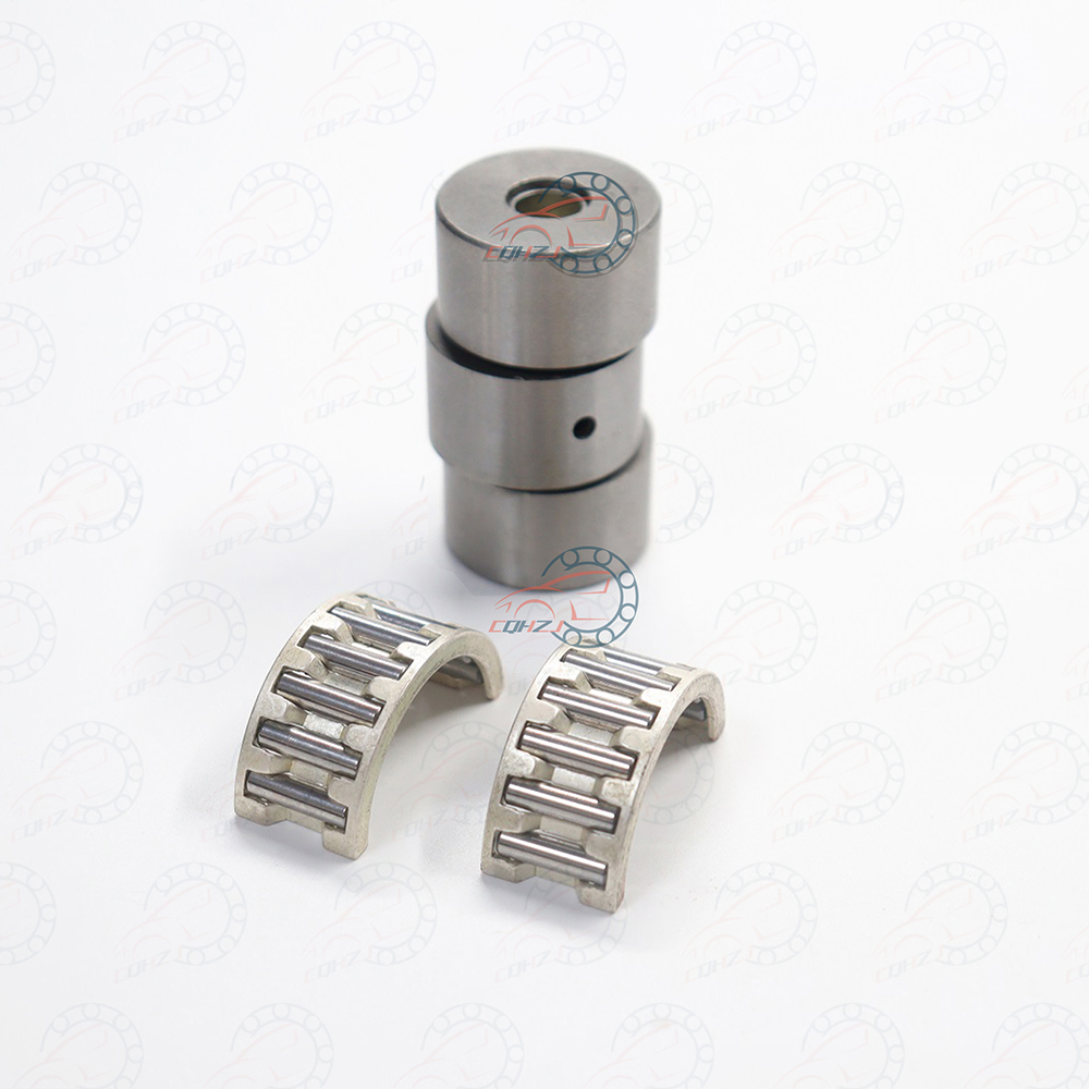 Motorcycle Eccentric Shaft Guide: Functions, Materials & Application ...