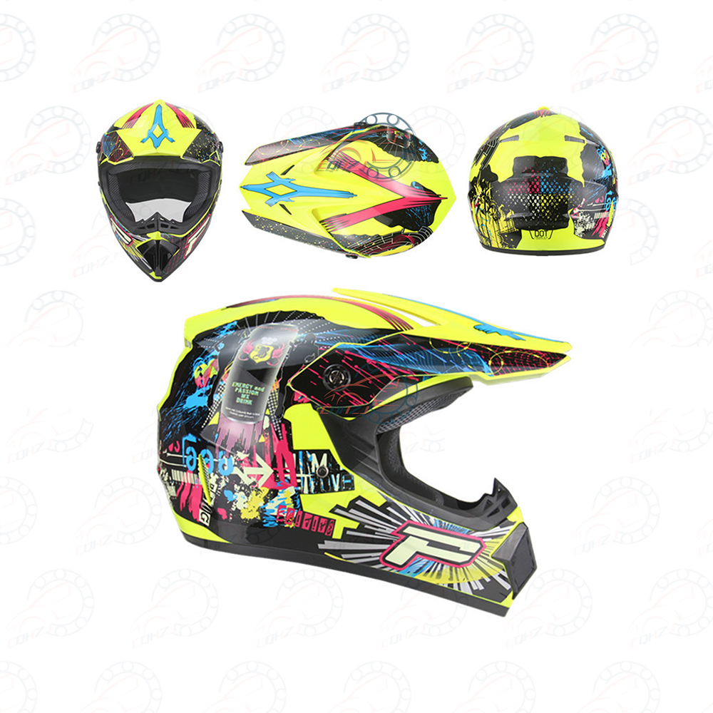 How to Choose the Right Motorcycle Helmet | Safety & Comfort Guide ...