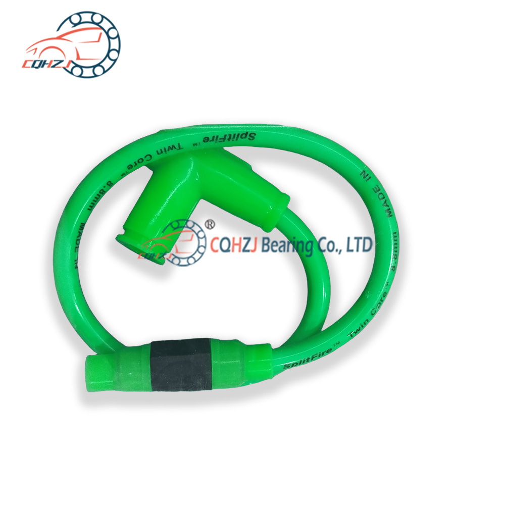 Motorcycle Spark Plug Cap With Wire Maintenance Guide | CQHZJ ...