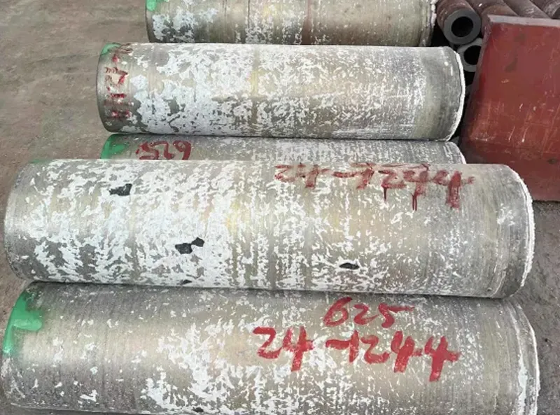 UNS N06625/合金 625/DIN 2.4856/Inconel 625 棒材 中国制造商 - - CSA中国特殊合金有限公司