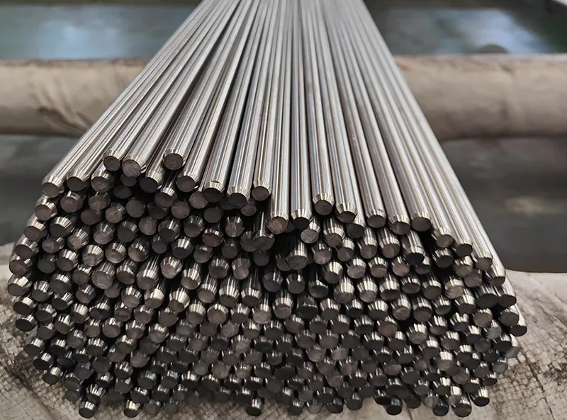 CSA China Special Alloy Co., Ltd