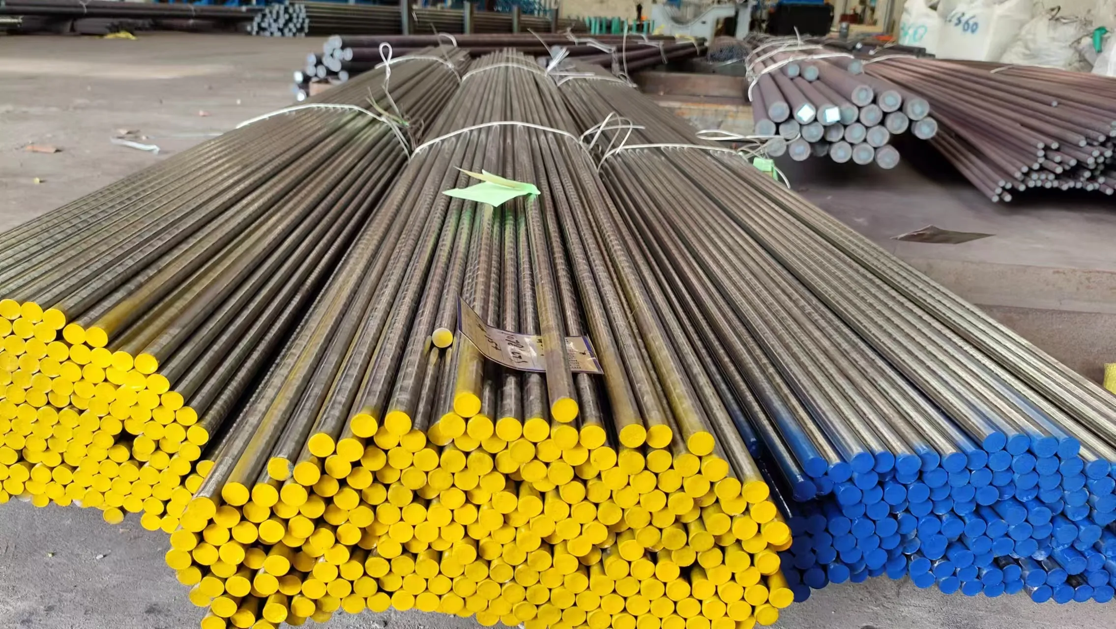 CSA China Special Alloy Co., Ltd