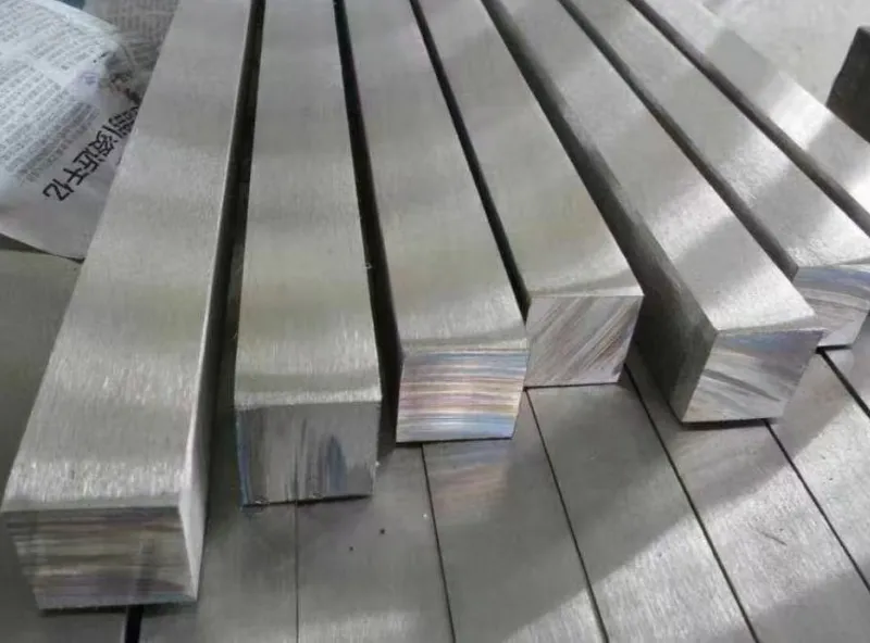 CSA China Special Alloy Co., Ltd