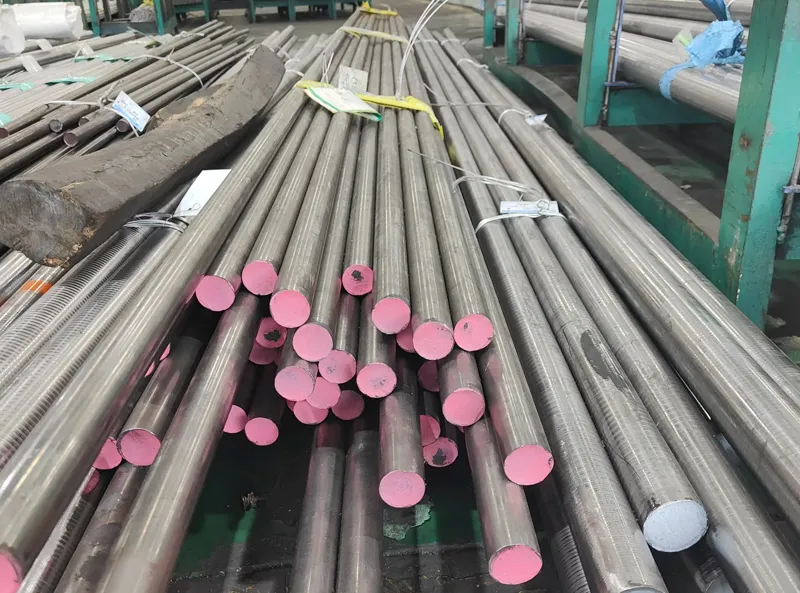 CSA China Special Alloy Co., Ltd