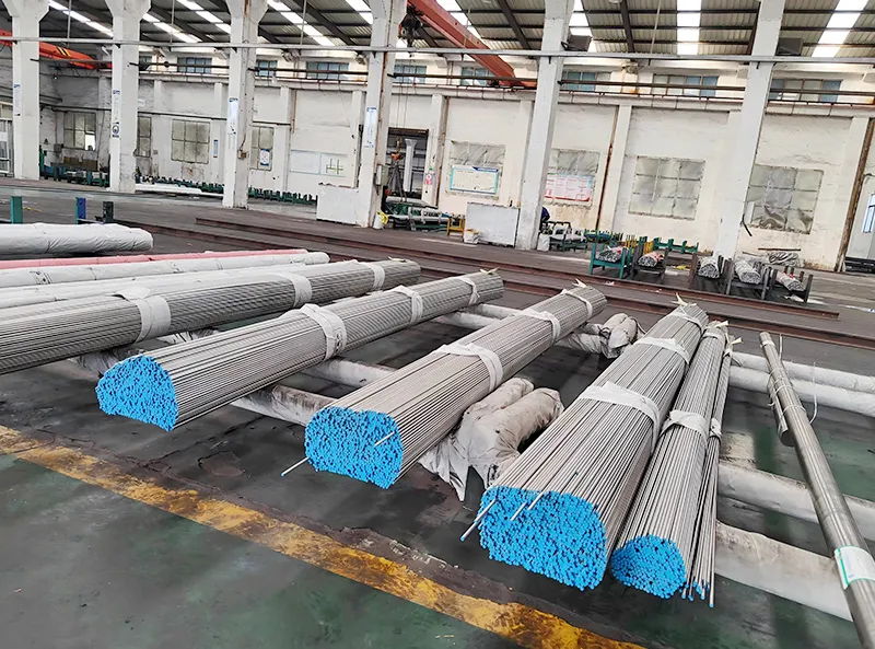 CSA China Special Alloy Co., Ltd