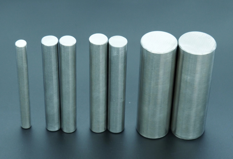Round Bars - CSA China Special Alloy Co., Ltd