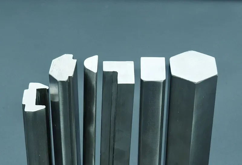 CSA China Special Alloy Co., Ltd