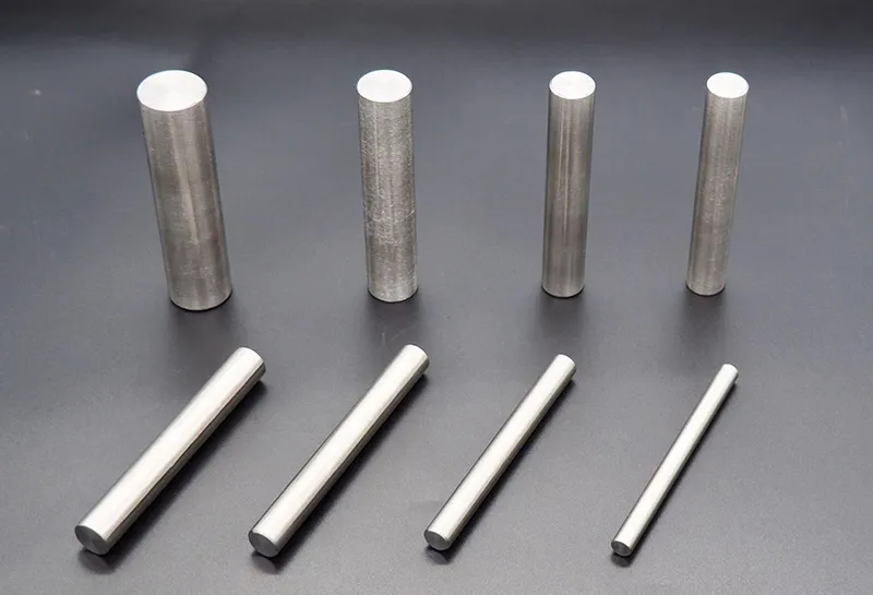 CSA China Special Alloy Co., Ltd