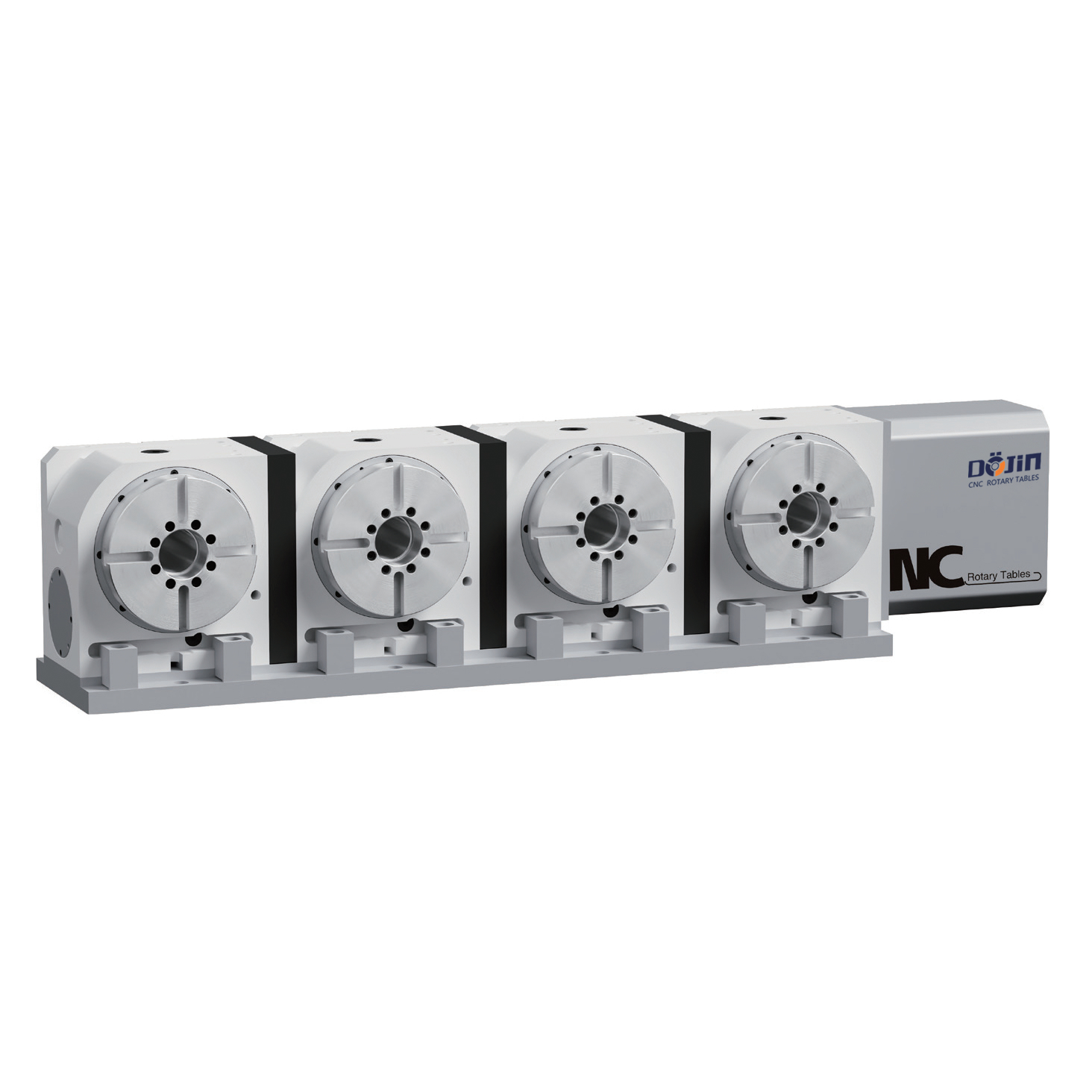 Fifth Axis: How Does It Support Mold and Die Manufacturing? - Qingdao ...