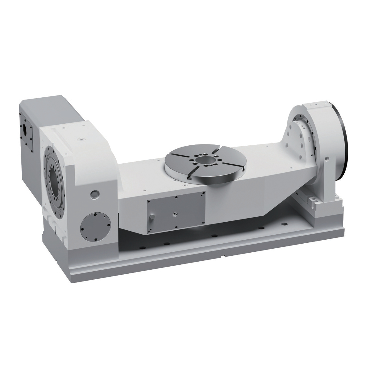 Fifth Axis: What Are the Key Benefits for CNC Machining? - Qingdao ...