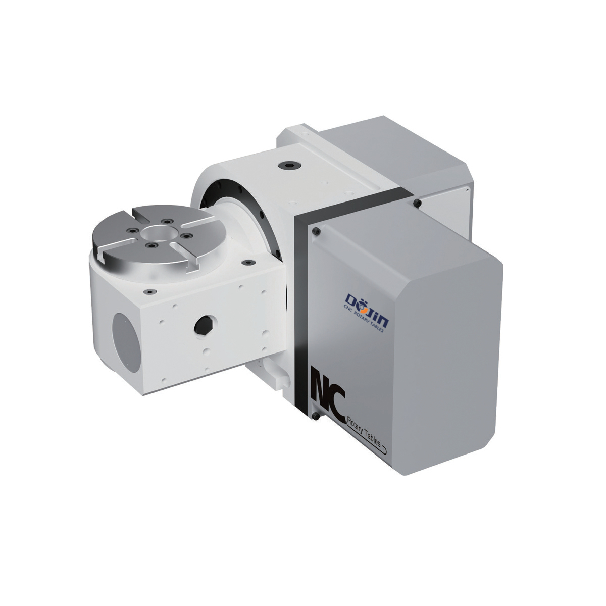 How to Minimize Backlash in Your Fourth Axis Turntable? - Qingdao ...