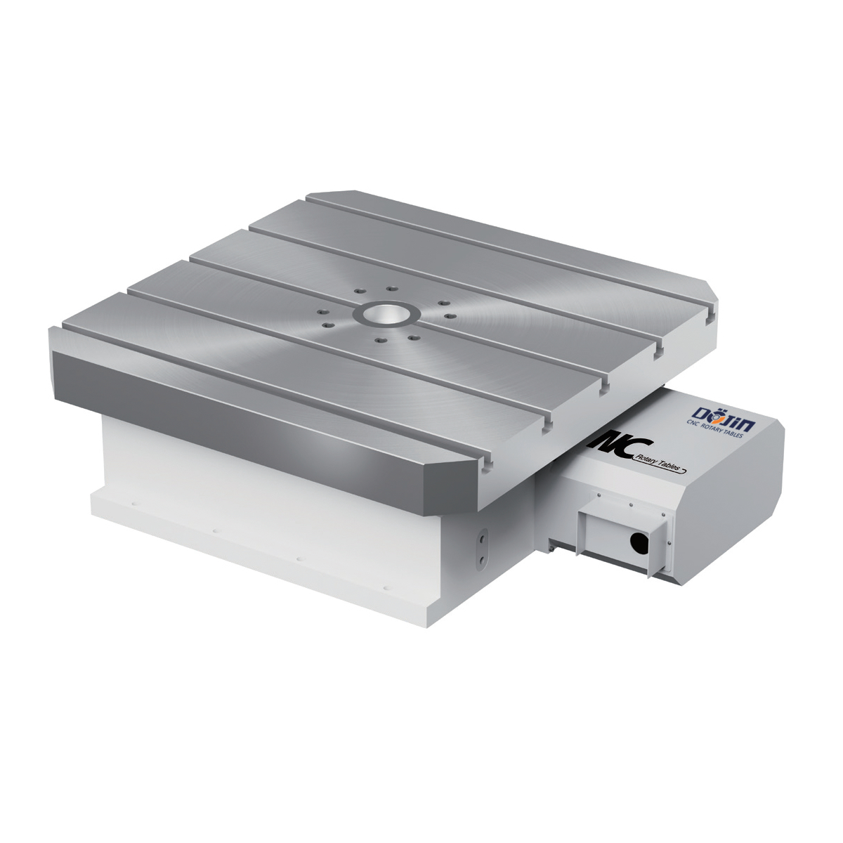 Fifth Axis Index Plate: How Does It Ensure Accurate Positioning ...