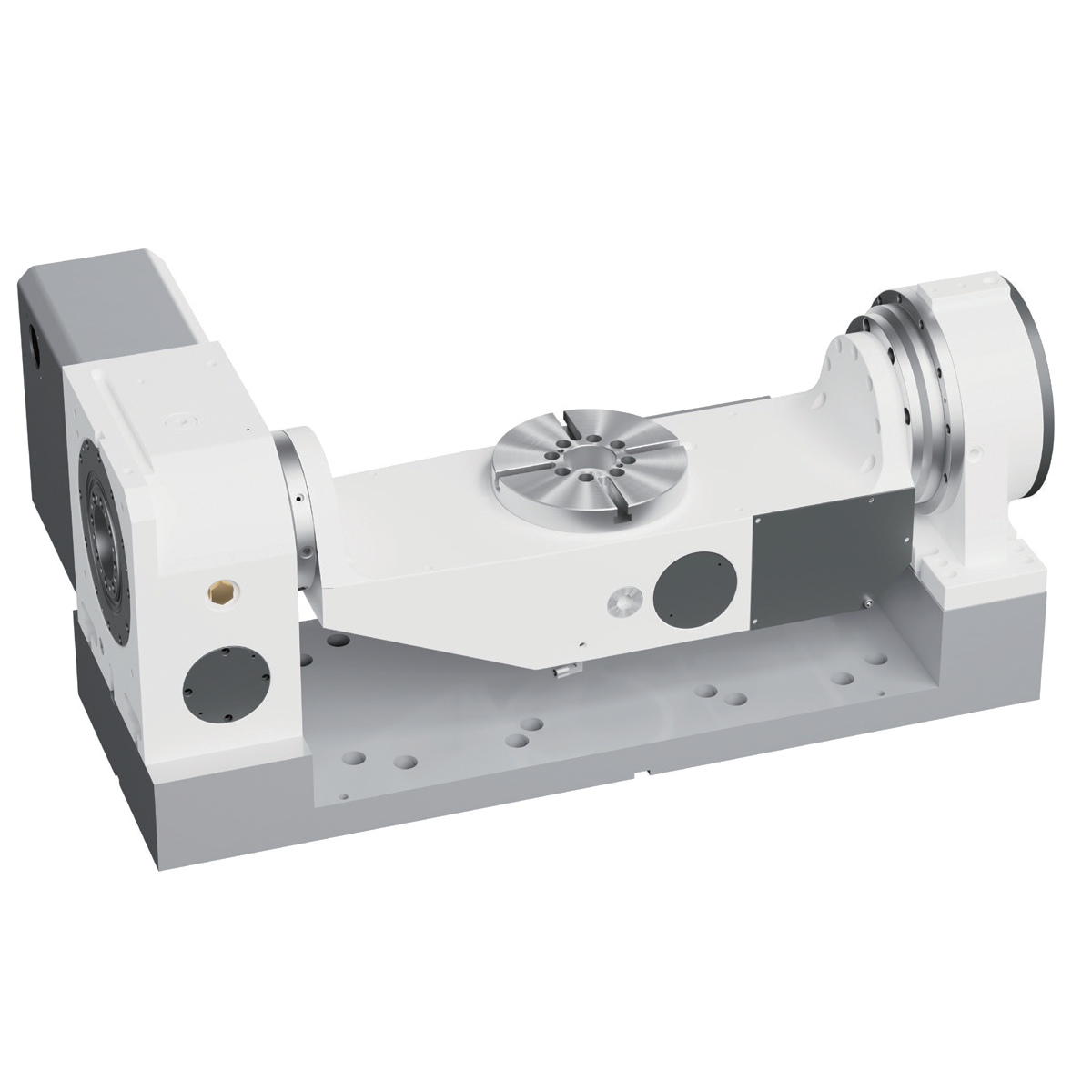 Fourth Axis Turntable: What Are the Most Common Misconceptions ...